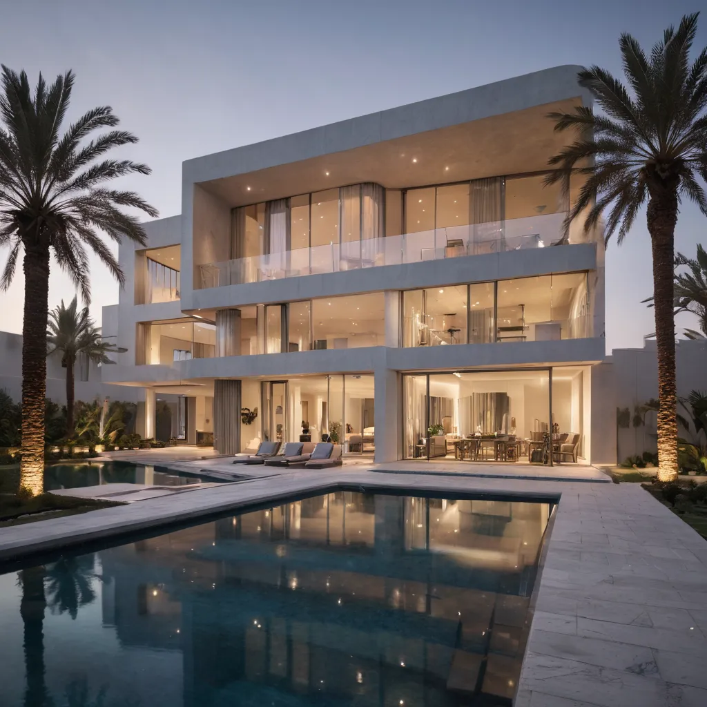 Insights into UAE Residential Real Estate Trends