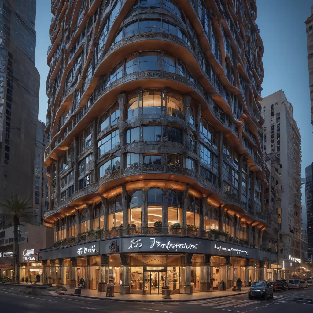 Centrepoint Burjuman: A Retail Landmark in Dubai