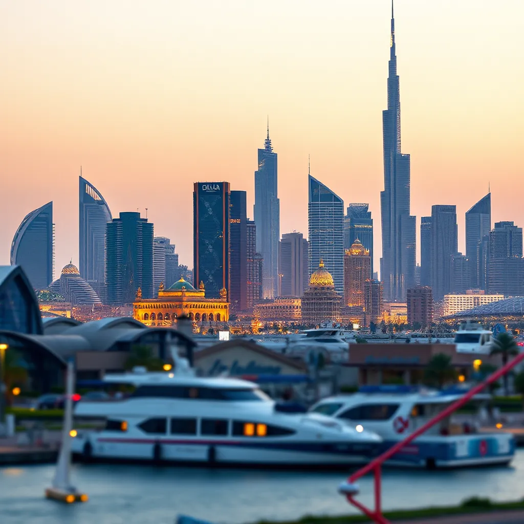 Complete Guide to Getting a Real Estate License in Dubai