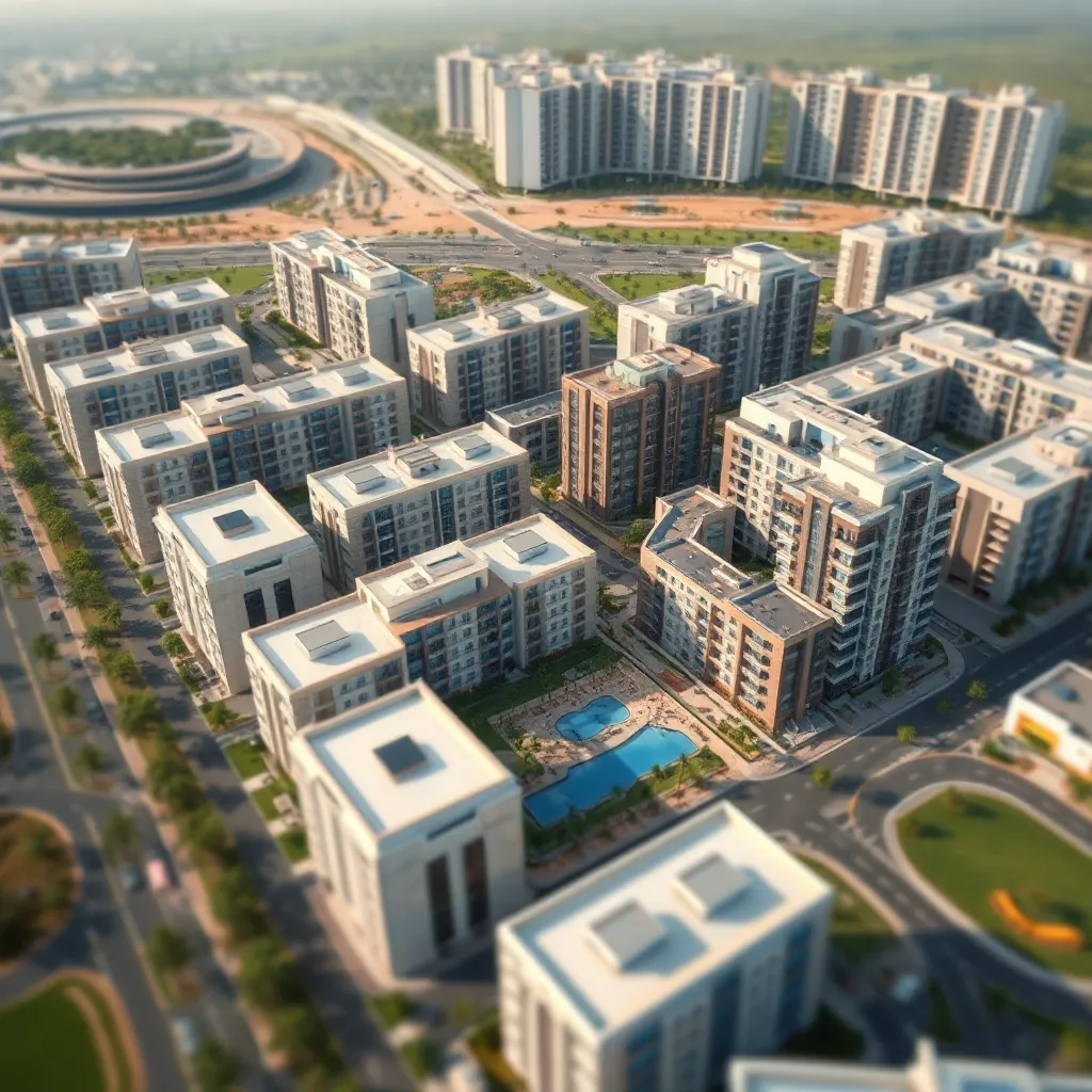 District One Phase 3 Master Plan: A Comprehensive Review