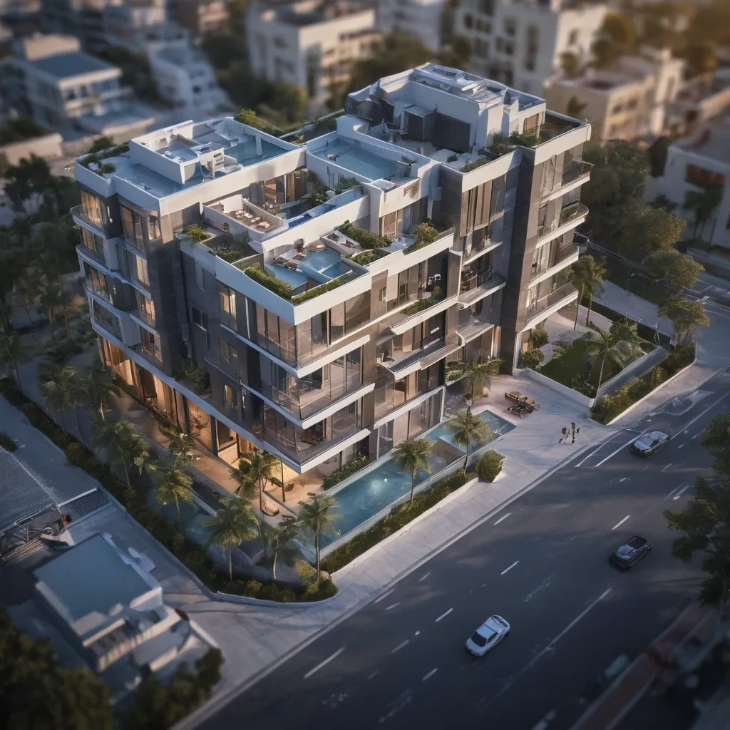 Ahad Residences: Insights on Development and Design