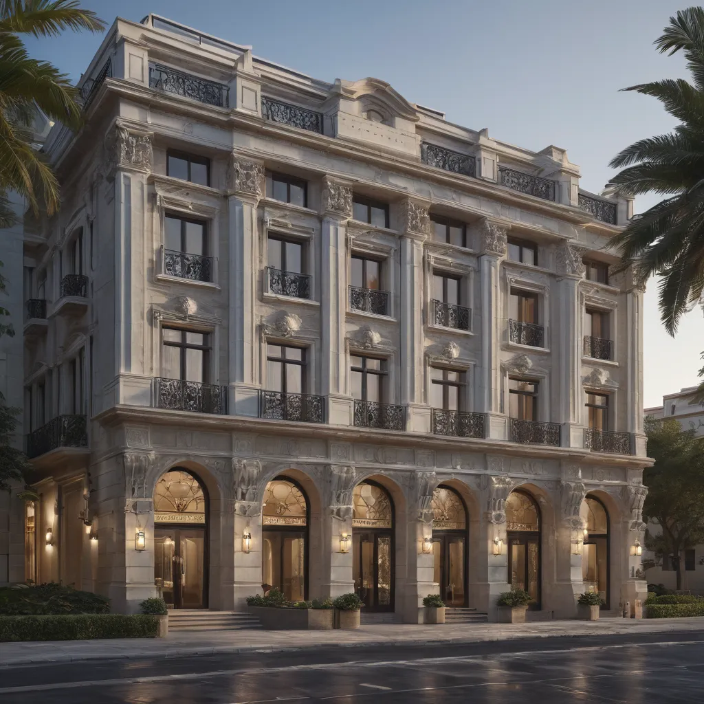 Exploring Damac Maison Prive: Features and Insights