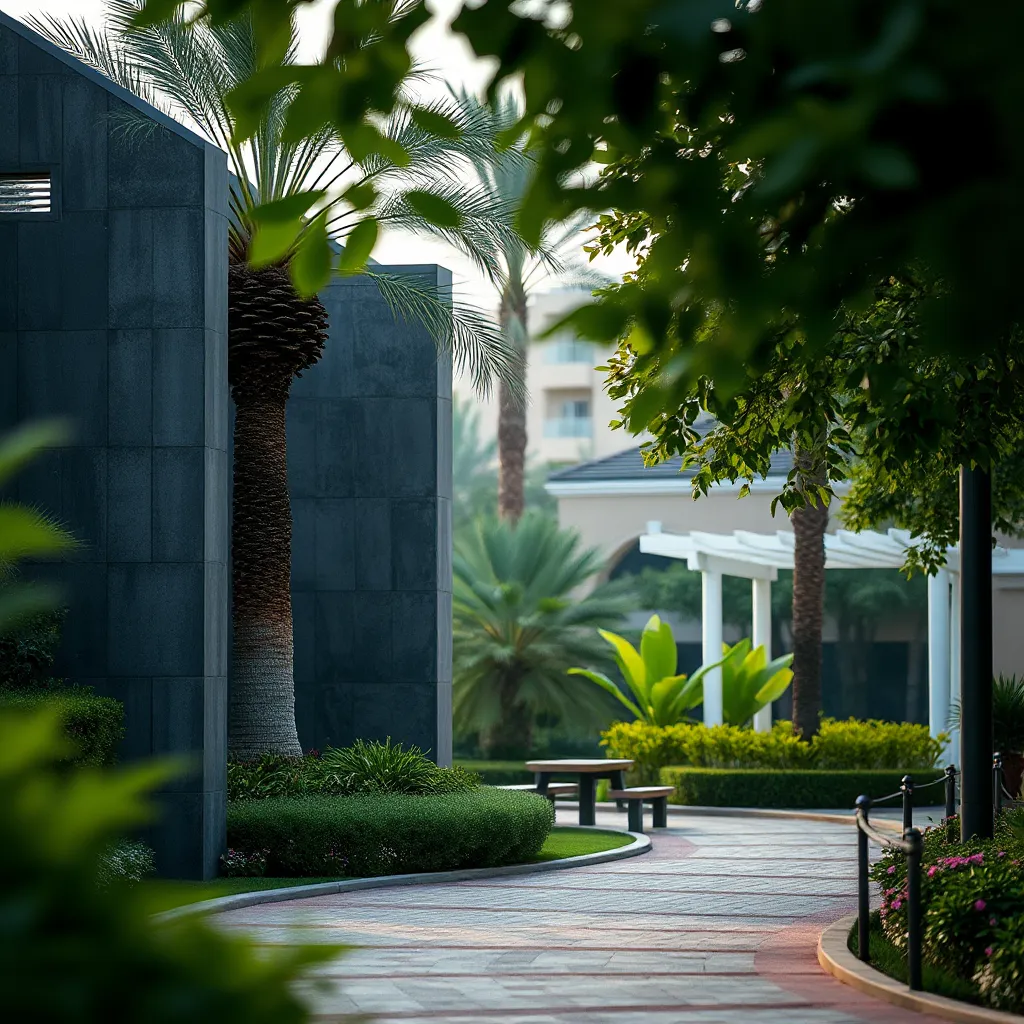 Discovering Dubai's Unique Hidden Gems