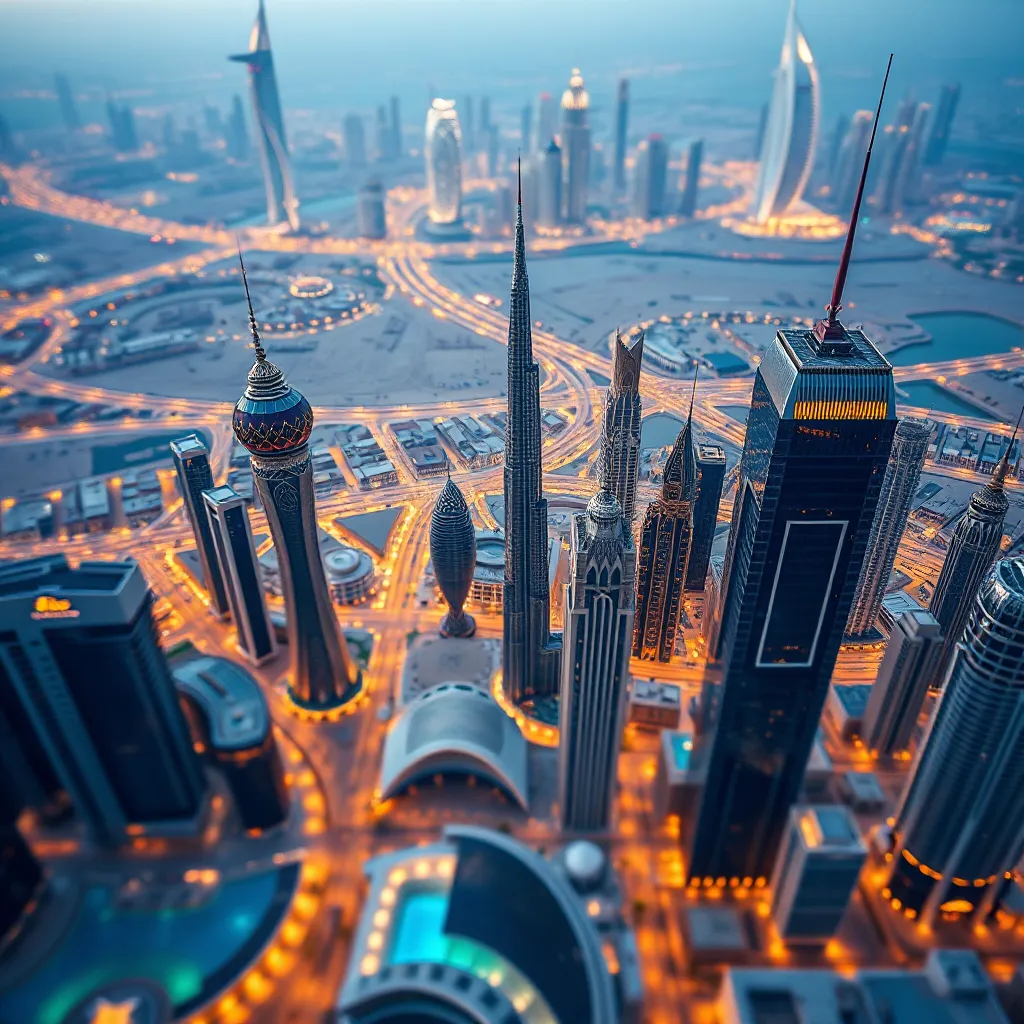 Understanding Ejari: Key to Dubai's Real Estate Market