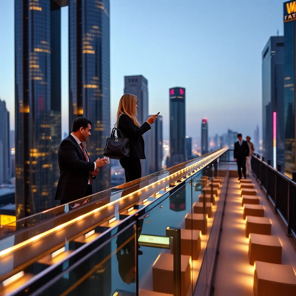 Emaar Downtown Views 2: Key Insights and Features