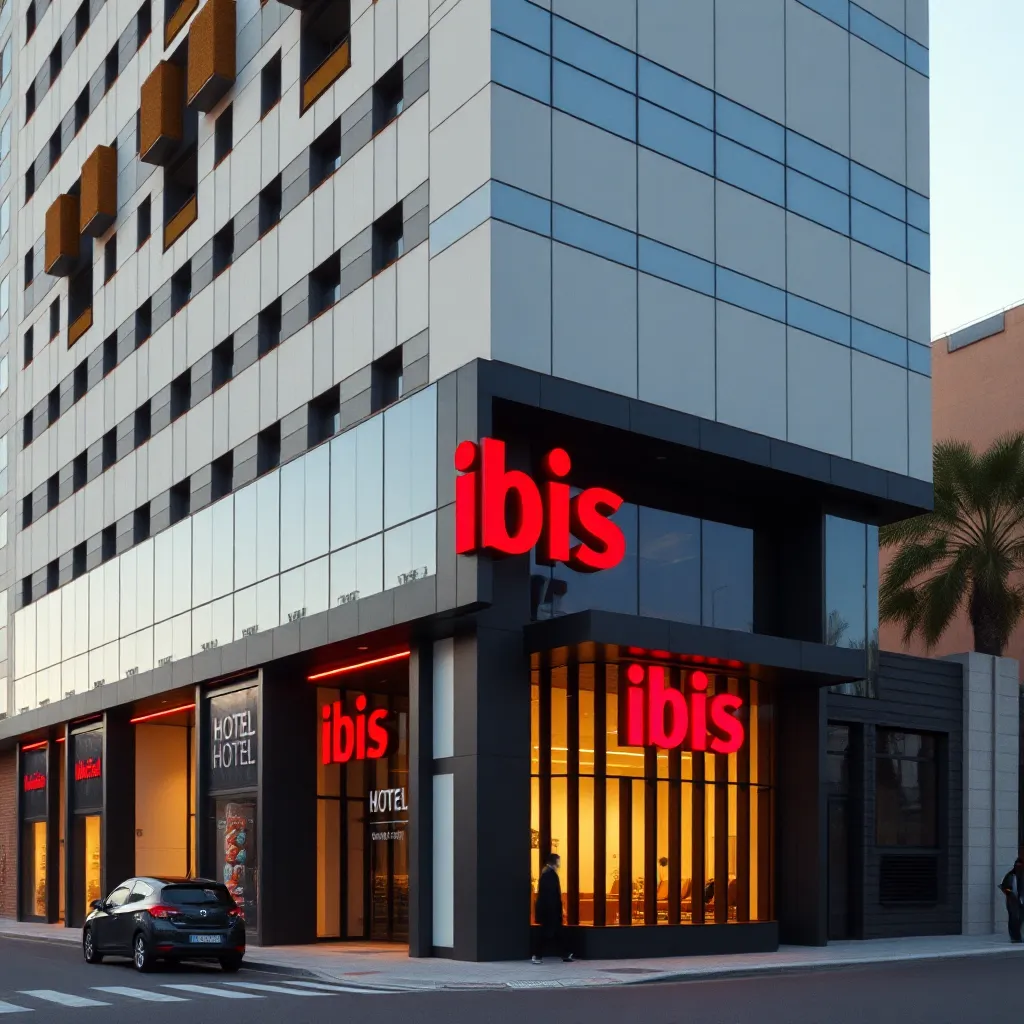 Ibis Hotel International City: Insights and Impact