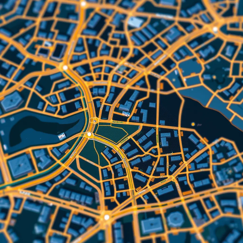 Exploring JLT Clusters Map: Insights into Dubai Real Estate