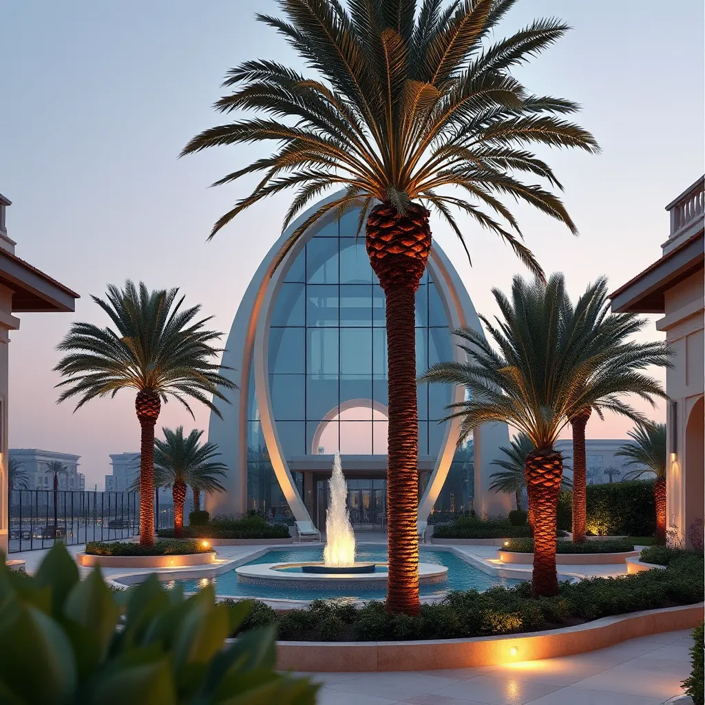 Insights into National Bonds Oasis in Dubai Real Estate