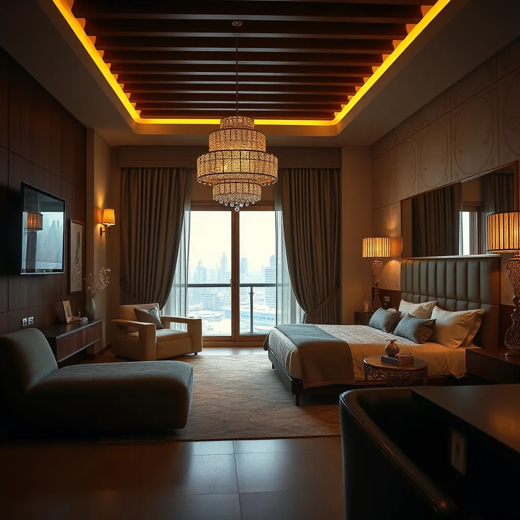 Room Rentals in Al Warqa 2: A Comprehensive Guide