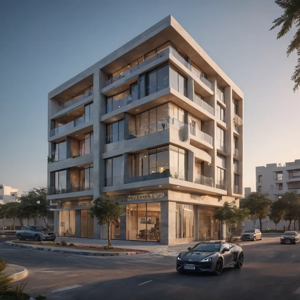 Insights into Al Qusais 2 BHK Property Market