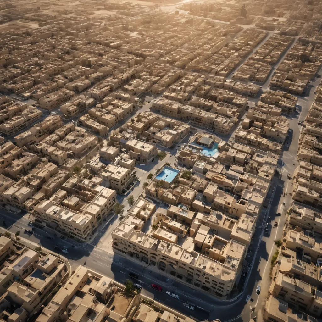 Exploring Umm Ramool: Dubai's Hidden Real Estate Gem