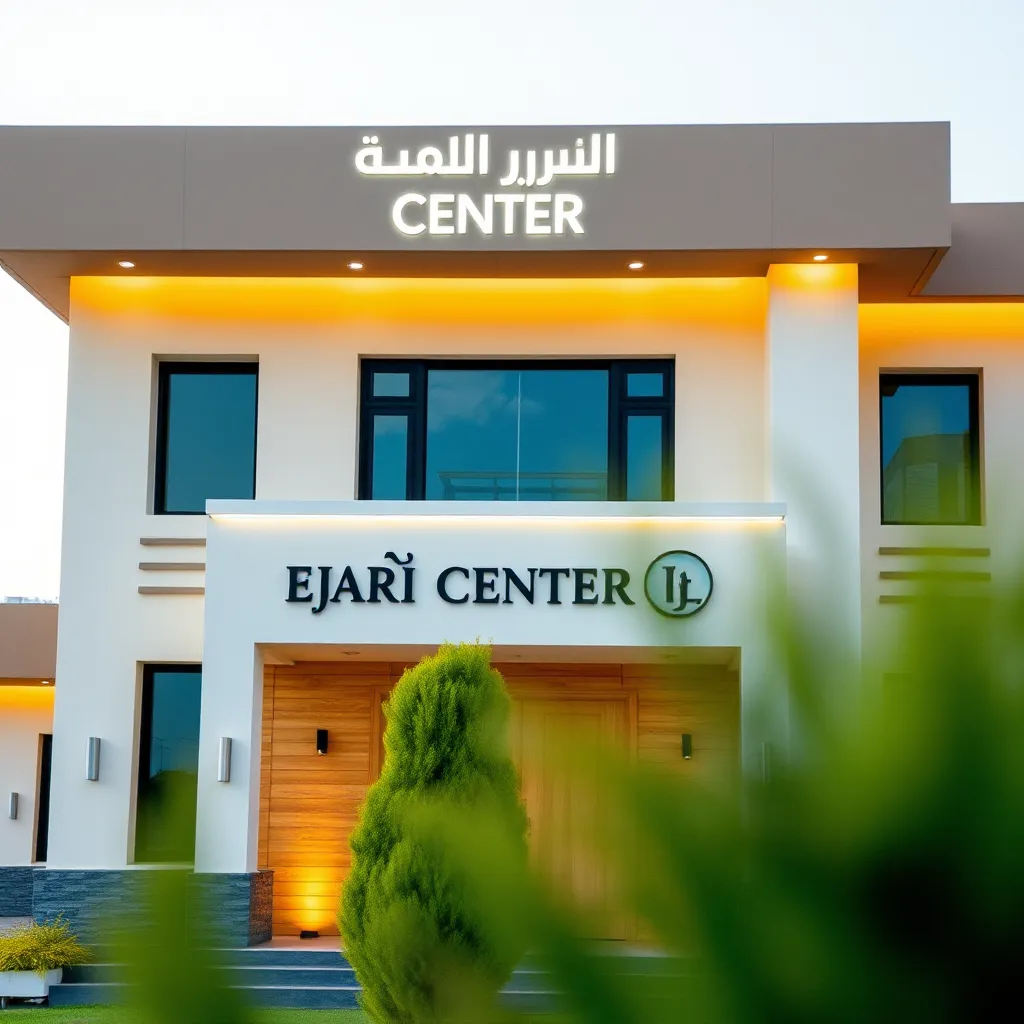A Local Guide to Finding Ejari Centers in Dubai