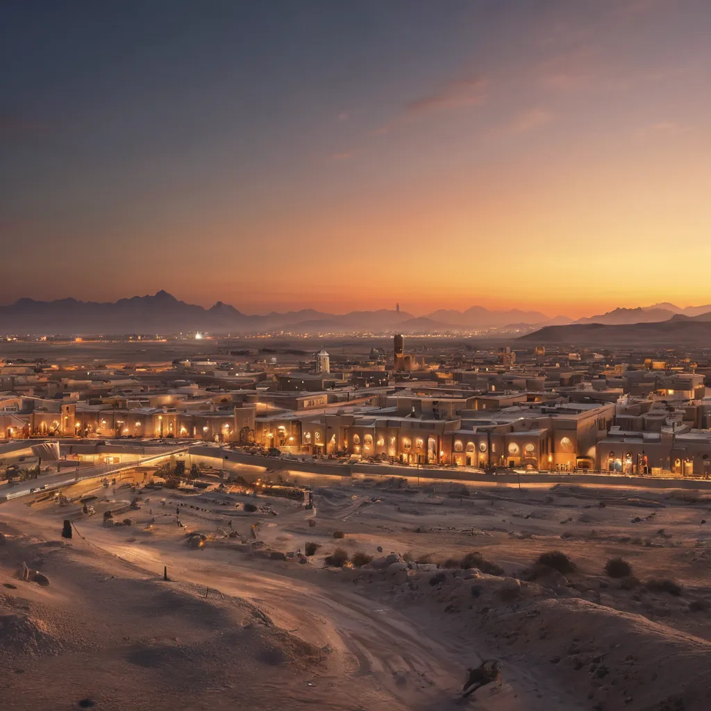Exploring Al Quoz: A Dubai District's Evolution