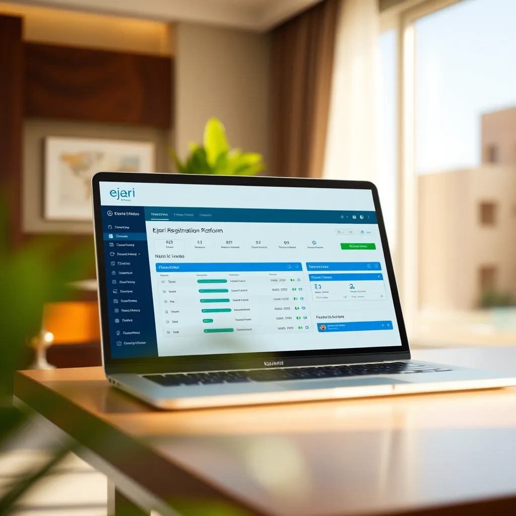 Navigating the Ejari Registration Process in Dubai