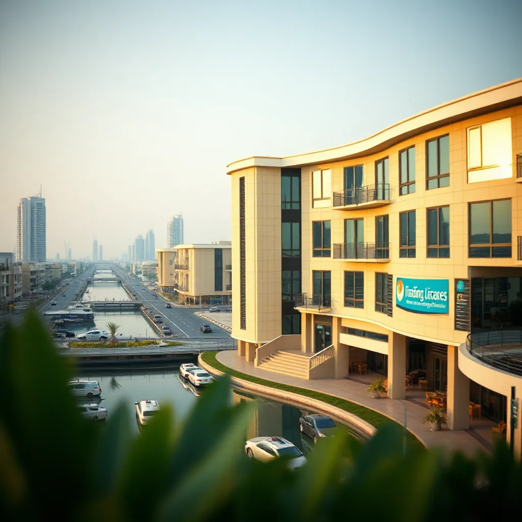 Navigating the Trading License Landscape in the UAE