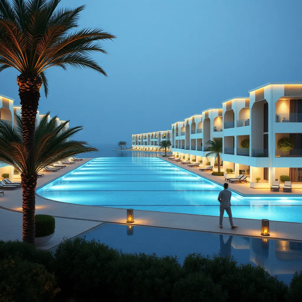 Exploring Blue Bay Real Estate in Dubai: Key Insights
