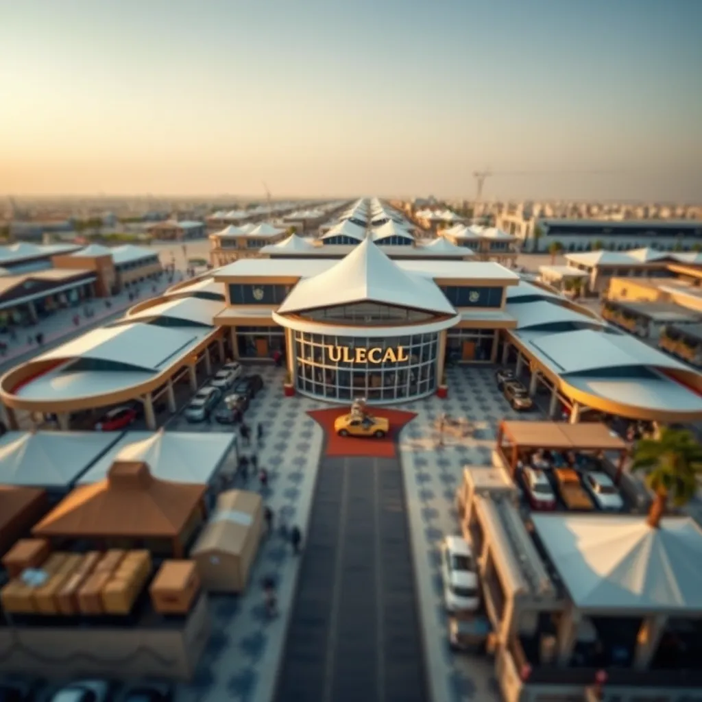 Understanding the Auction Landscape in the UAE