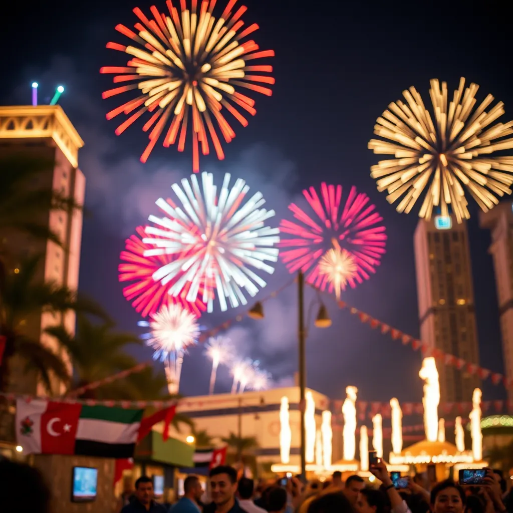 Exploring Holidays in the UAE: A 2023 Guide