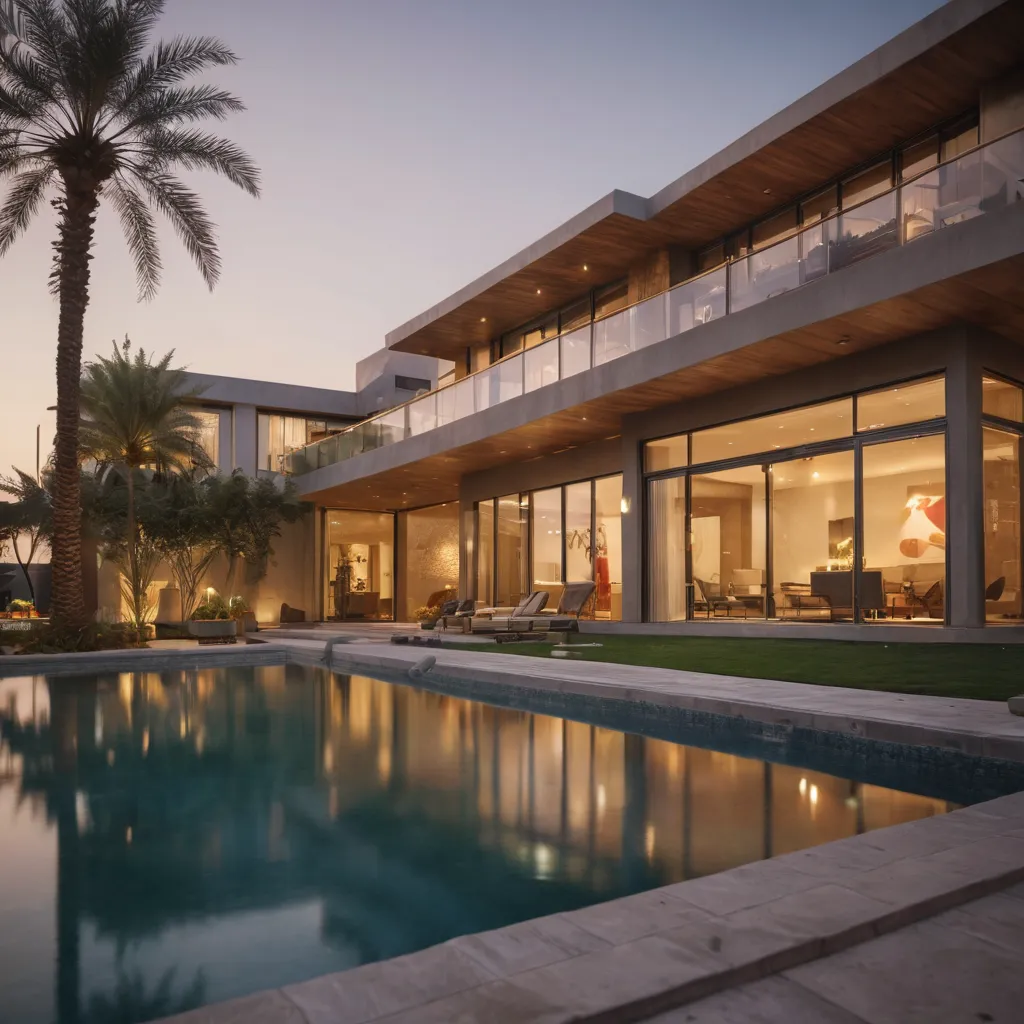 Understanding Costs of Golden Residence in the UAE
