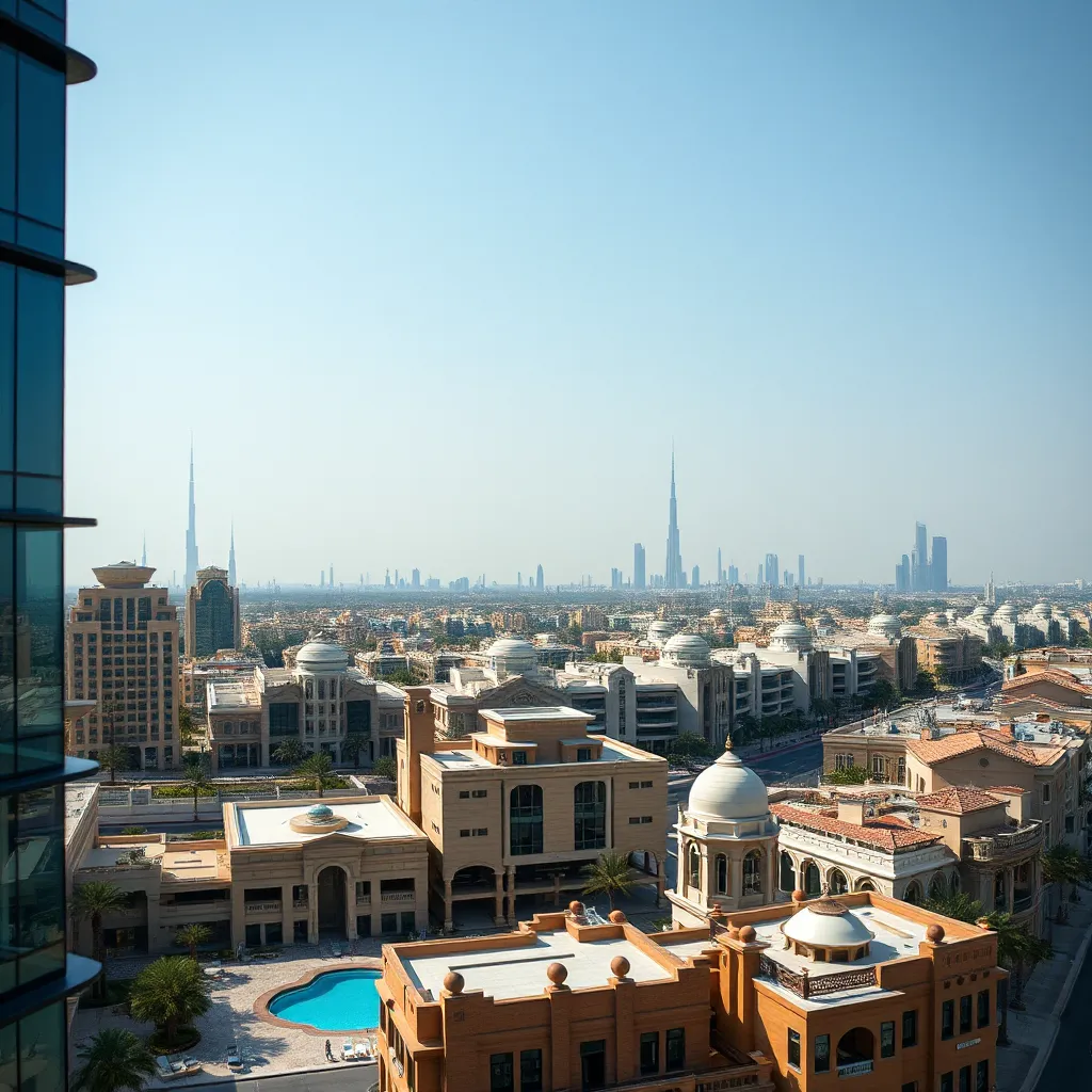 Understanding Estates in Dubai’s Real Estate Market