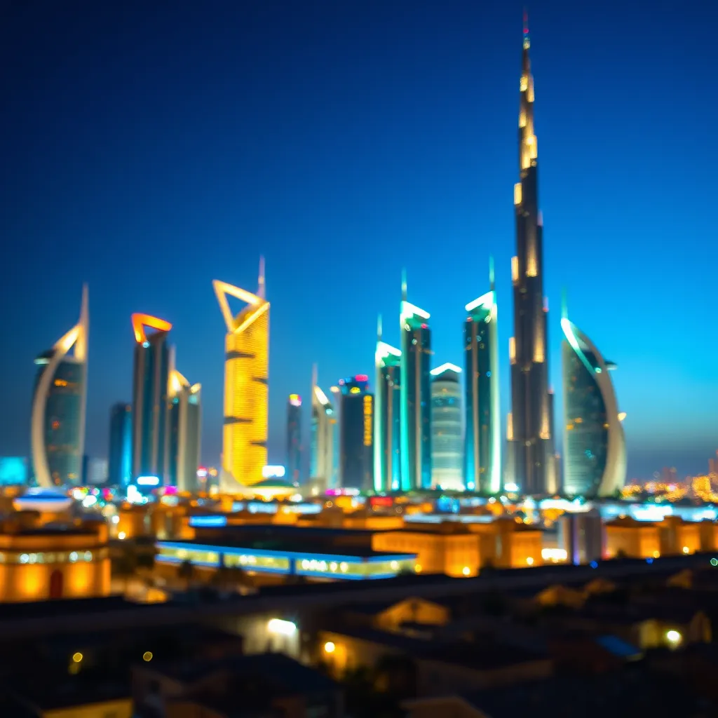 Analyzing Property Prices in the UAE: Key Insights