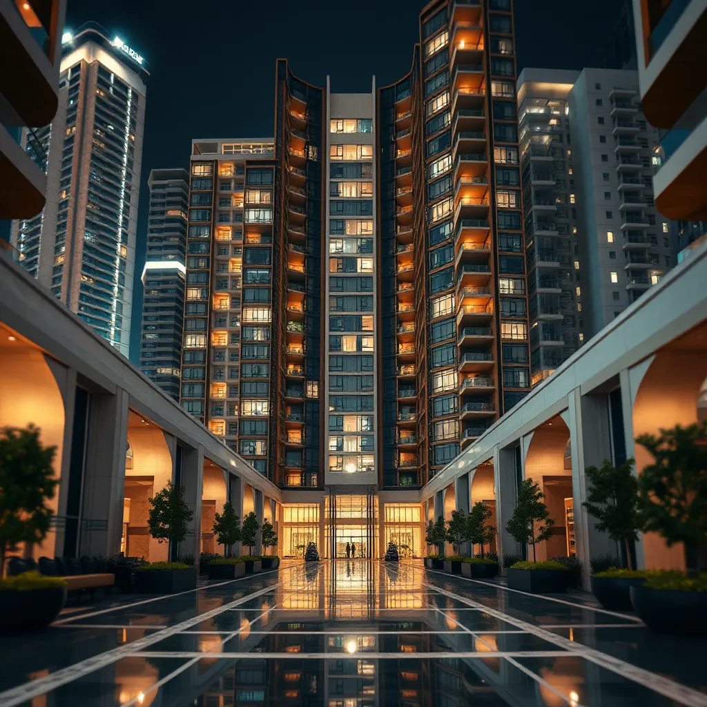 Understanding Rent Increase Notices in Dubai