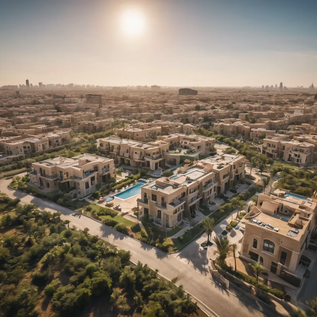 Exploring Sidra: Dubai's Prime Community Insights