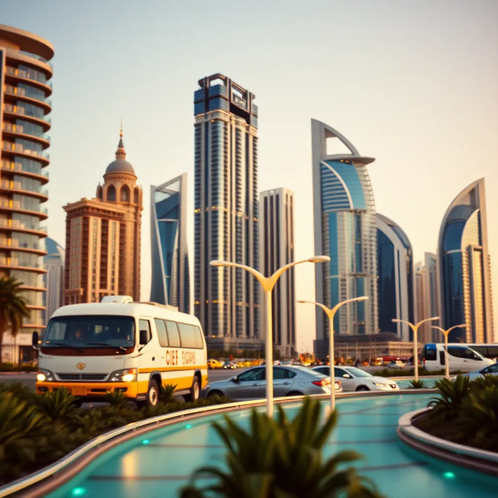 Understanding Living Costs in Dubai: A Comprehensive Guide